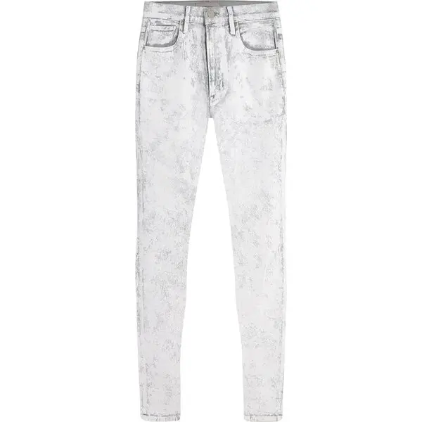 Hudson Jeans Zack Skinny Stretch Jeans