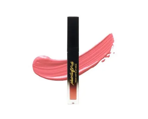 ASHUNTA SHERIFF BEAUTY Vegan Multi Use Matte Creme - She Is So Classy