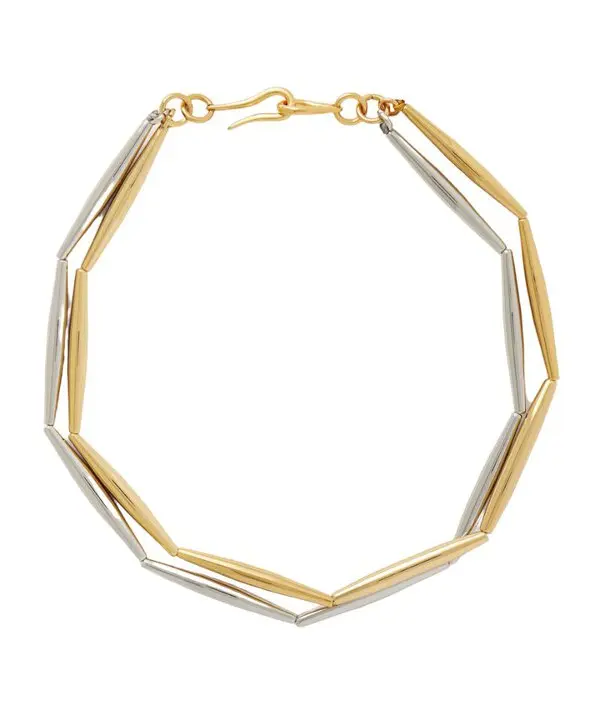 Tohum Design Lumia Helia Necklace