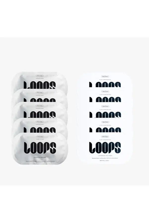 LOOPS BEAUTY Sweet Dreams Duo