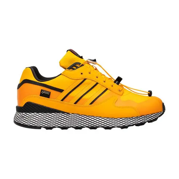 Ball Z Adidas Oregon Ultra Tech Yellow Adidas Ultra Tech Gtx