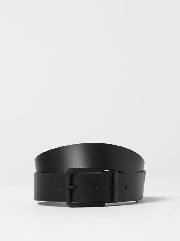 Hugo Boss Belt - Black