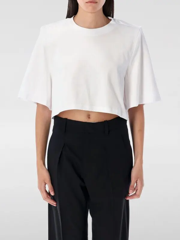 Isabel Marant T-shirt - White