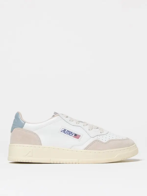 AUTRY Sneakers - White