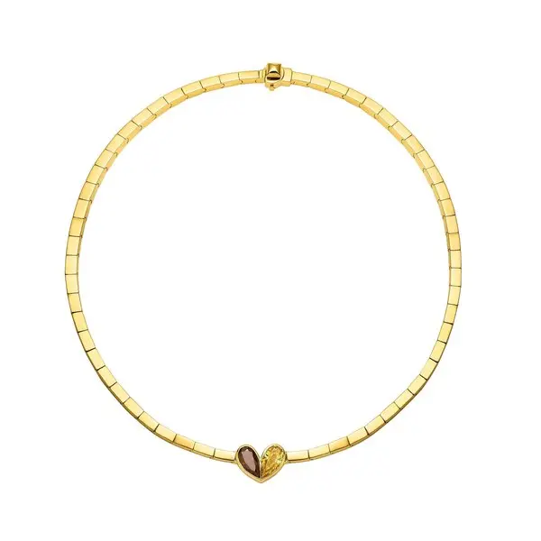 CADAR Unconditional Diamond Necklace