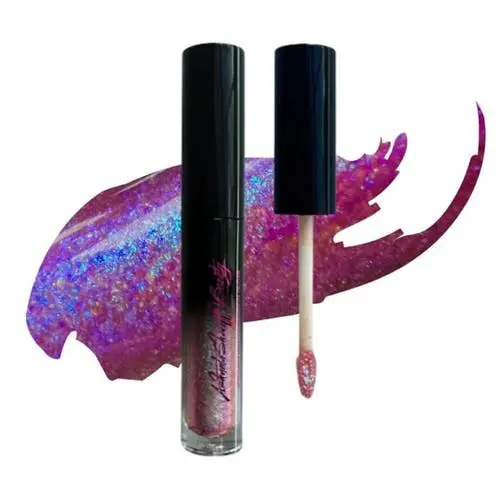 ASHUNTA SHERIFF BEAUTY Unicorn Multi-dimensional Gloss - Unicorn Glow