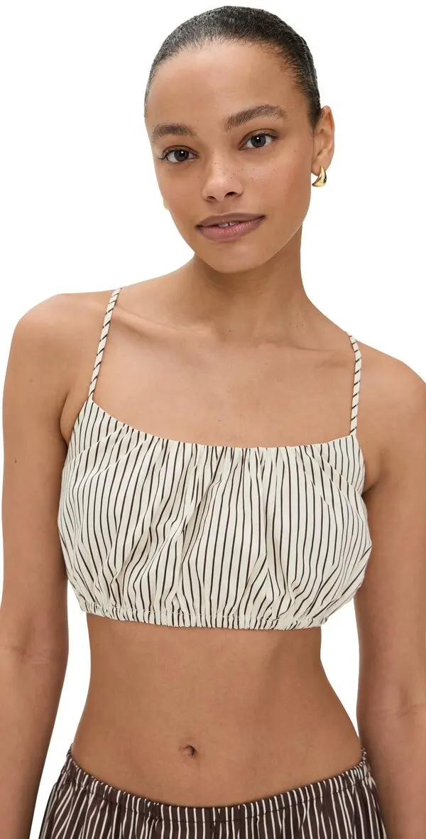 Staud Hammock Top