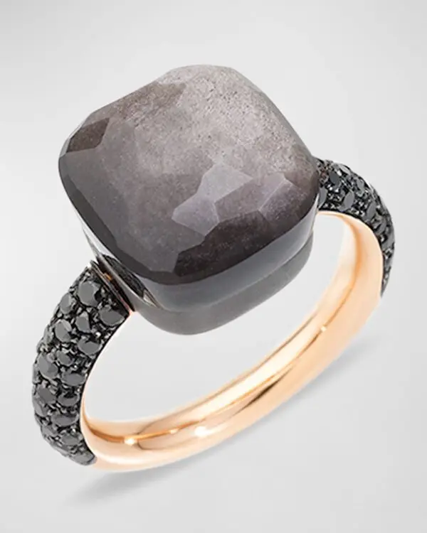 Pomellato Nudo Maxi Ring