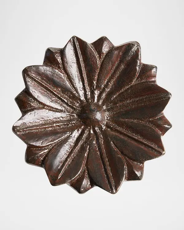 JAN BARBOGLIO Flor Bandeja Tray