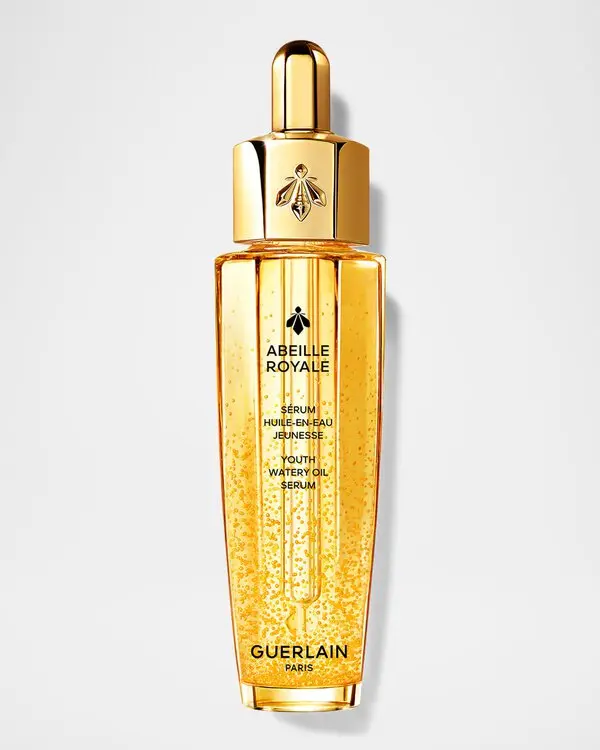 GUERLAIN Abeille Royale Youth Watery Oil Serum, 1 Oz - One-color