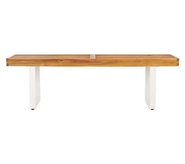 SAFAVIEH Monti Bench