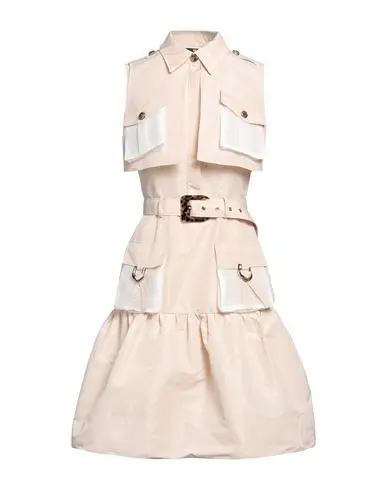 Elisabetta Franchi Midi Shirt Dress