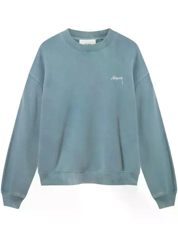Axel Arigato Honor Sweatshirt - Blue