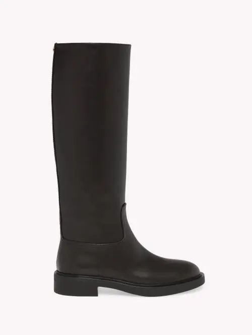 GIANVITO ROSSI Ascott Boots - Brown