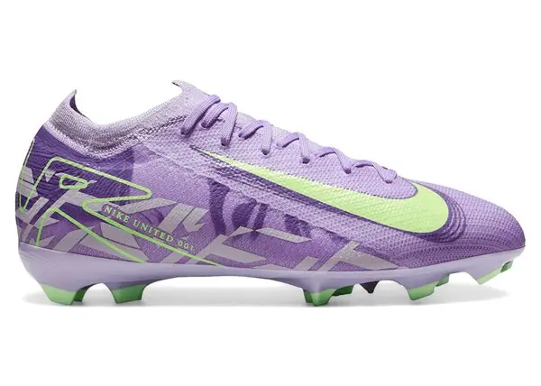 Nike Mercurial Vapor 16 Pro Fg United Packin