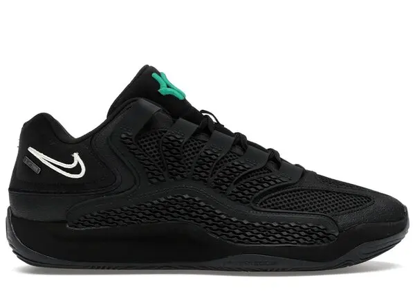 Nike Kd Label - Black/coconut Milk