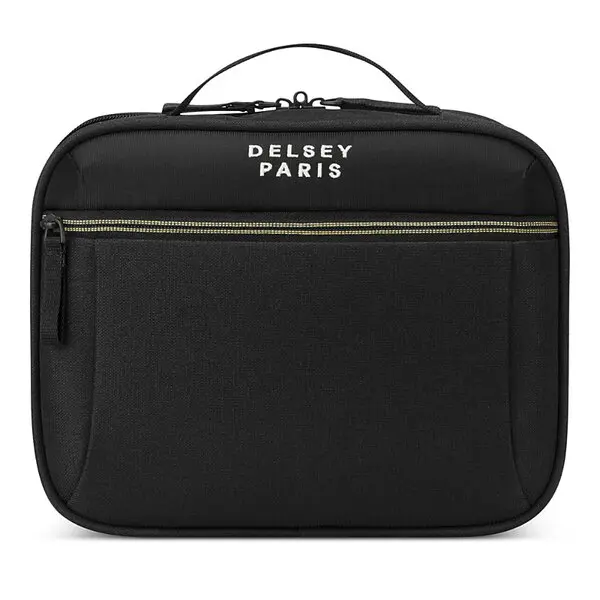 DELSEY PARIS Brochant 3 Wet Pack - Deep Black