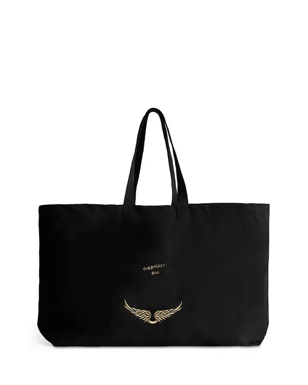 Zadig&Voltaire Vice Overnight Tote