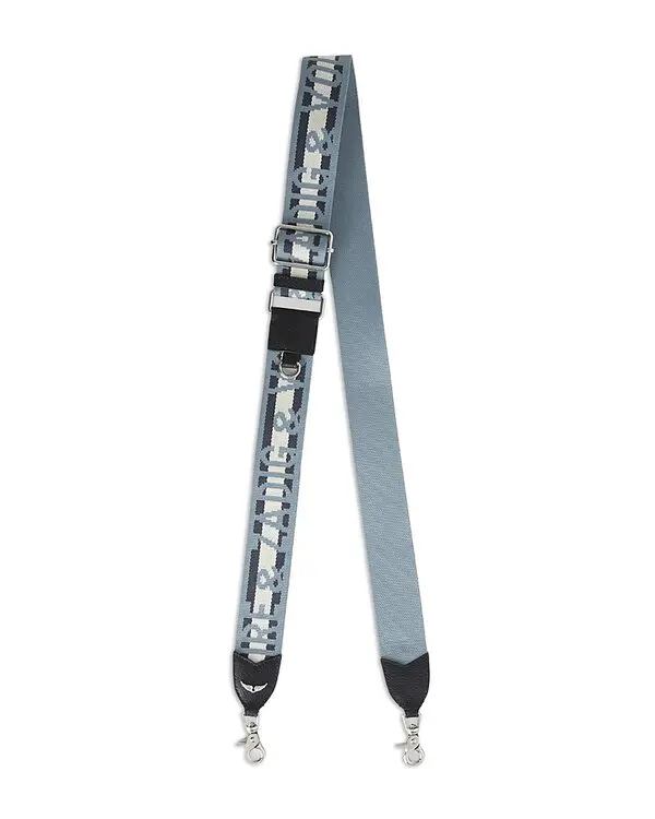 Zadig&Voltaire Bag Shoulder Strap