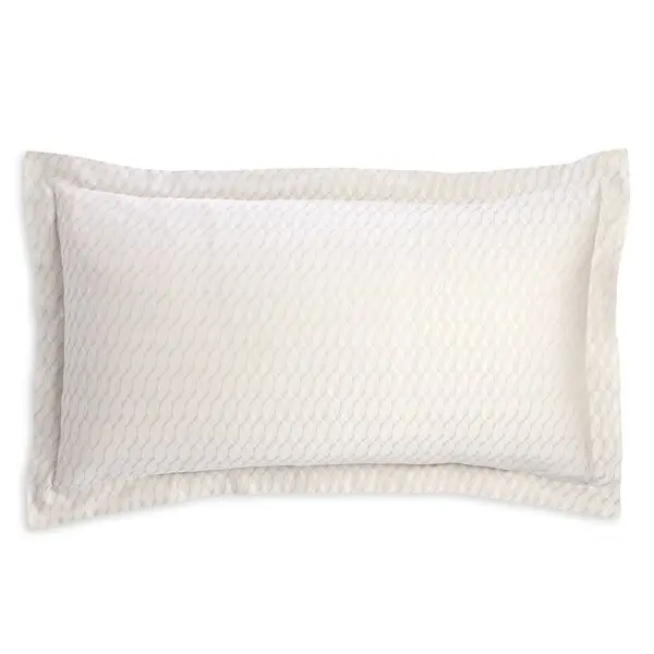 SFERRA Cosima King Sham Exclusive - Putty