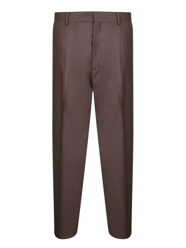 COSTUMEIN Trousers - Brown