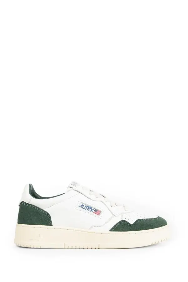 AUTRY Medalist Low Sneakers - Multicolor