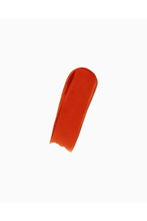 Giorgio Armani 405 Powerful, Lip Power Matte Long-lasting Lipstick - Red