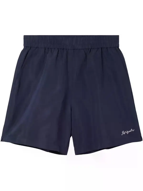 Axel Arigato Amalfi Swim Shorts