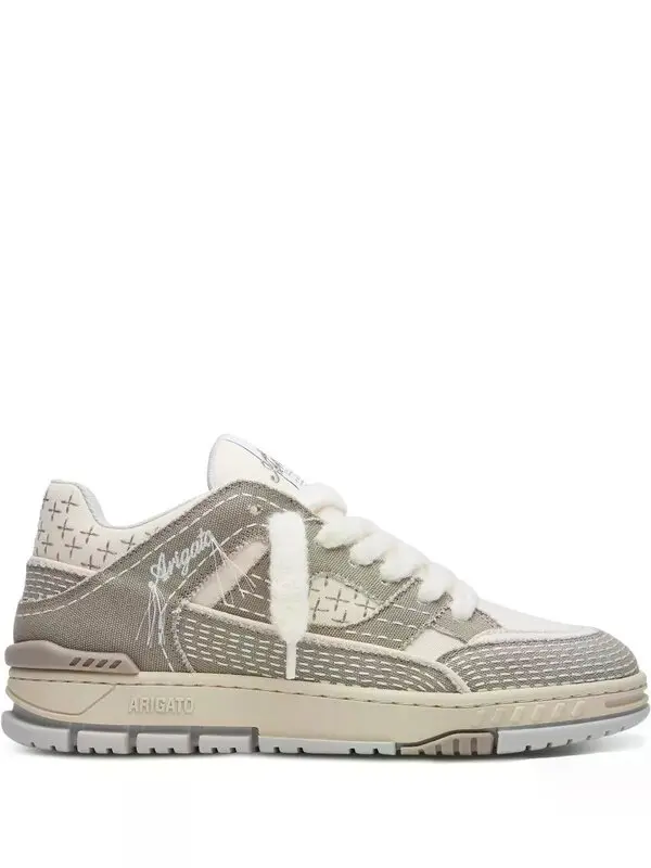 Axel Arigato Area Sneakers - Neutrals