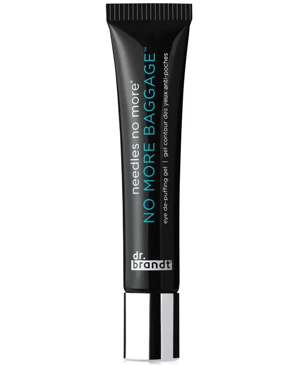 STEFAN BRANDT No More Baggage Eye De-puffing Gel