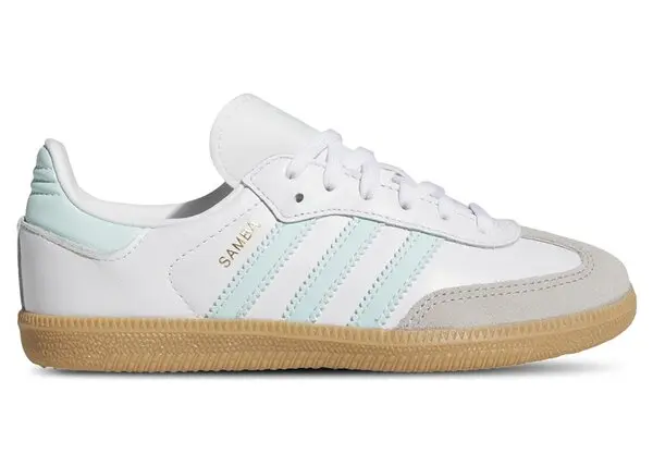 Adidas Samba Og Sneakers