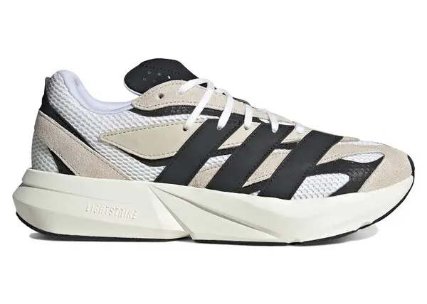 Adidas Lightblaze Sneakers - Alumina/core Black/cloud White