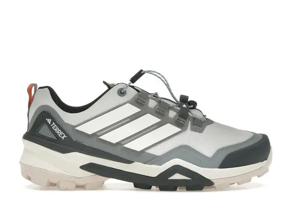 Adidas Terrex Skychaser Gore-tex Sneakers - Grey One/off White/grey Three