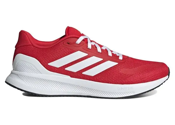 Adidas Runfalcon 5 Sneakers - Better Scarelet Red/cloud White/core Black