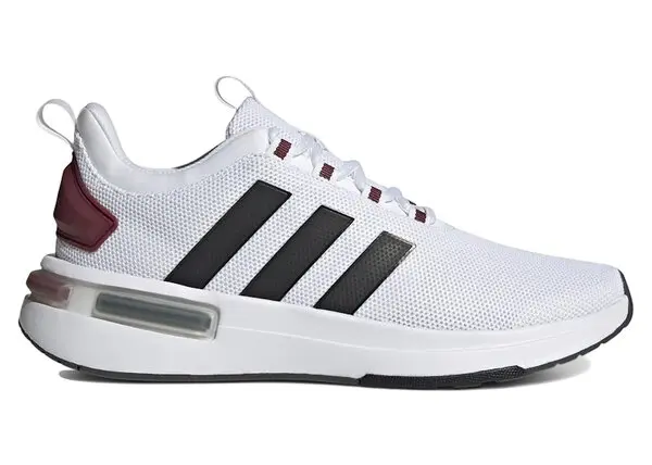 Adidas Racer Tr23 Sneakers - Cloud White/core Black/shadow Red