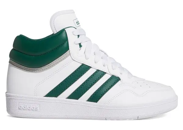 Adidas Hoops 4.0 Mid Top Sneakers