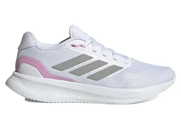 Adidas Runfalcon 5 Sneakers - Cloud White/grey Strata/core Black