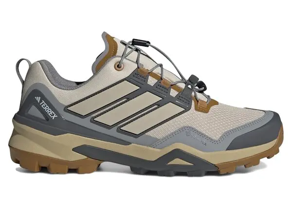 Adidas Skychaser Gore-tex Sneakers - Wonder Beige/grey Six