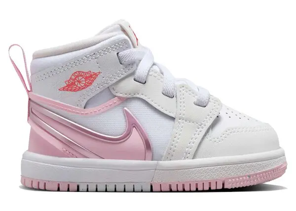 JORDAN 1 Mid Rm Easyon Sneakers