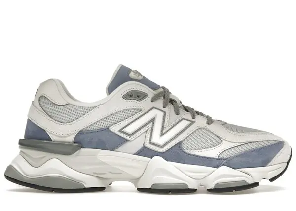 NEW BALANCE 9060 Sneakers - Dusk Shower/reflection