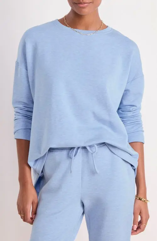 Vineyard Vines Dreamcloth Long Sleeve Top