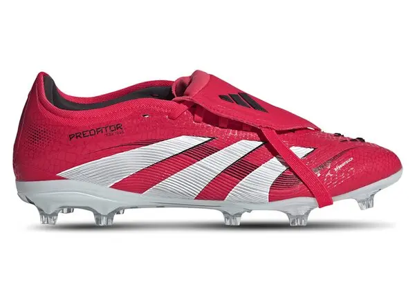 Adidas Predator Pro Foldover Tongue Fg