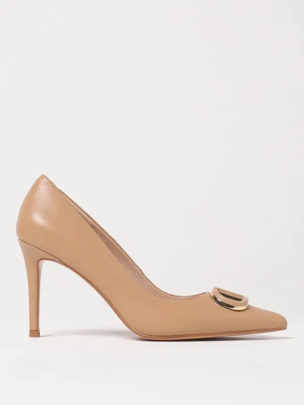 TWINSET Pumps - Camel