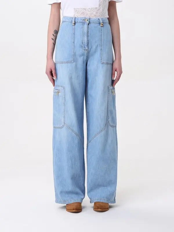 Elisabetta Franchi Elisabetta Franchi Jeans