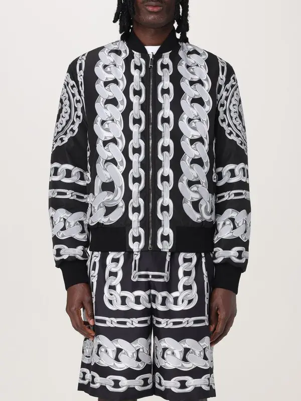 Versace Jacket