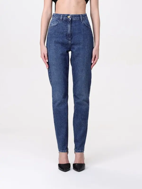 Elisabetta Franchi Elisabetta Franchi Jeans