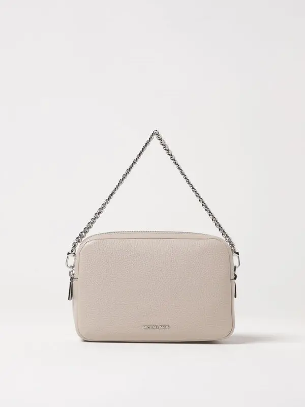 Michael Kors Mini Bag - Beige