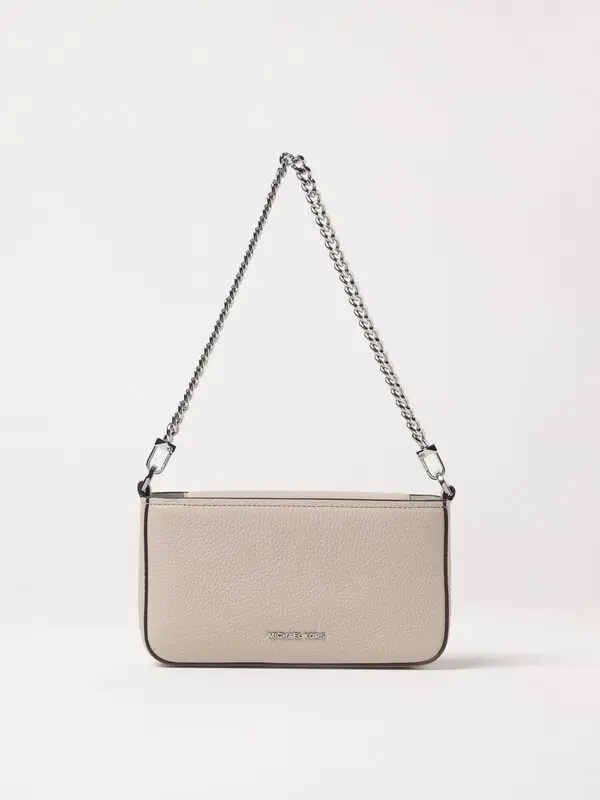 Michael Kors Mini Bag - Beige