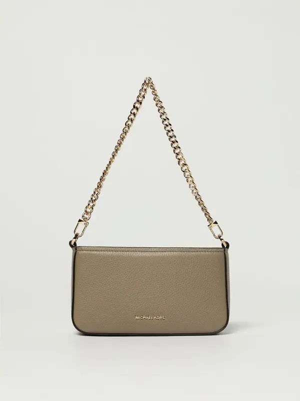 Michael Kors Mini Bag - Sand