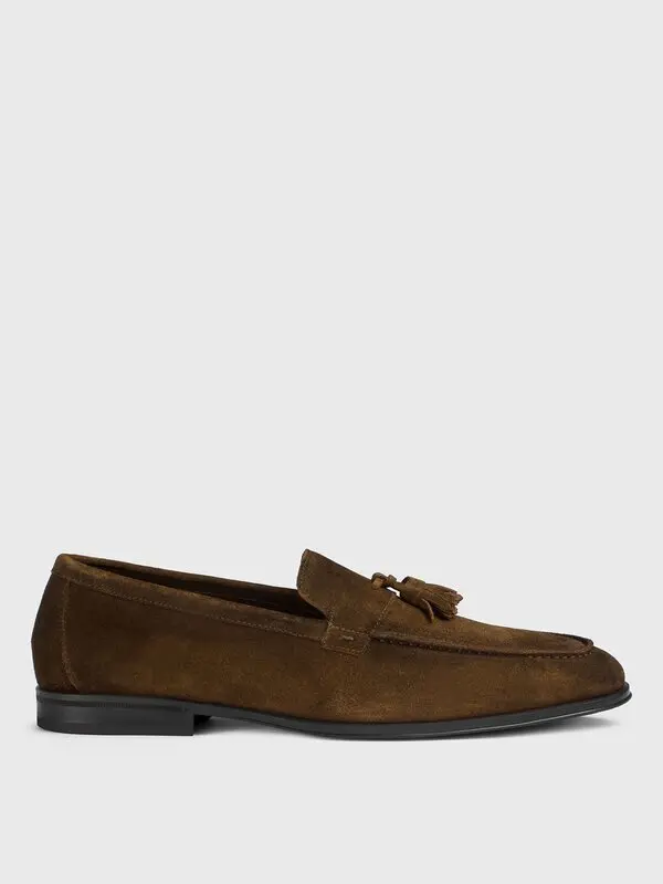 DOUCAL'S Loafers - Brown